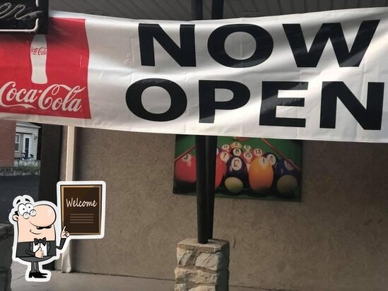 Big Shots Bar & Grill in Saint Albans - Restaurant reviews