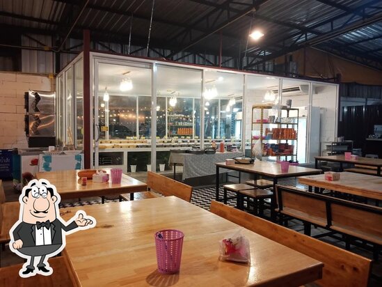 yuu buffet สายไหม restaurant, Bangkok - Restaurant reviews