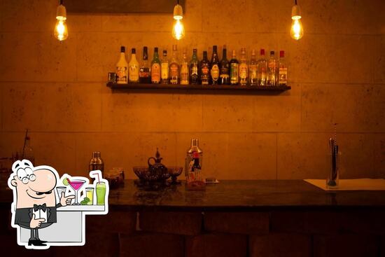 EL BLECO Art-Bar, La Habana - Opiniones del restaurante