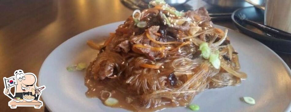 Geonbae in Frankston - Restaurant reviews