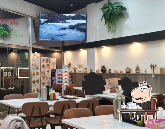 Han Ky Restaurant, Parramatta - Restaurant menu, prices and reviews