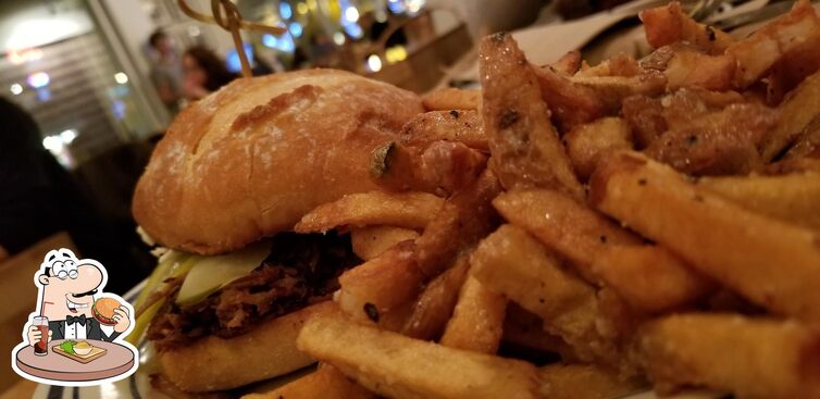 Menu of MEAT BBQ, Edmonton - reviews and ratings