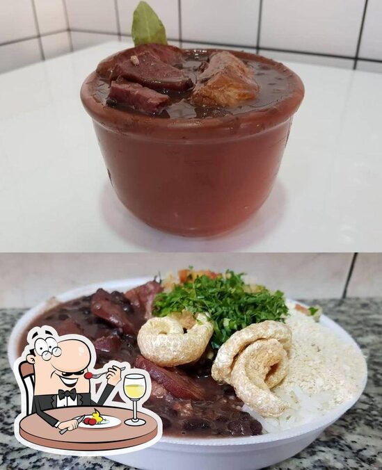 Quais Quais Bar, Valinhos - Restaurant reviews