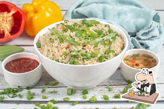 Riyas Biryani, Chennai, 119 - Restaurant menu and reviews