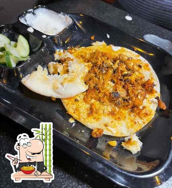 Thaal Kitchen, Ernakulam, X7JM+Q5X - Restaurant reviews