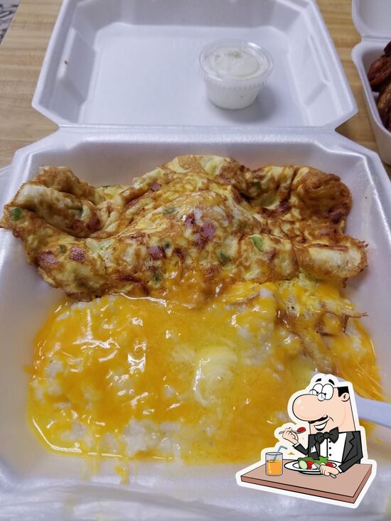 Toasty, Augusta - Restaurant menu, prices and reviews