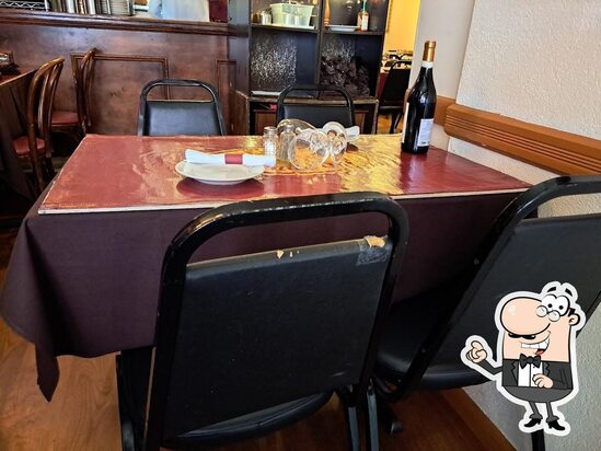 Benito One, New York City - Restaurant menu, prices and reviews