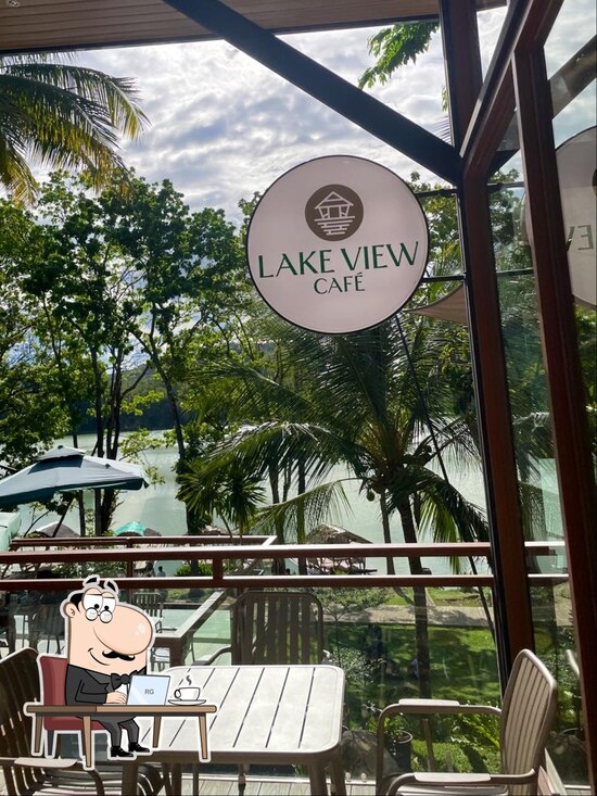 Lake View Cafe, Valencia City - Restaurant menu, prices and reviews