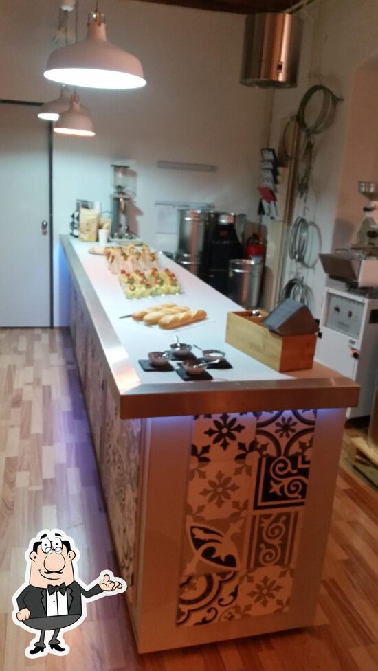 Proviant Amt 331, Potsdam - Restaurant menu, prices and reviews