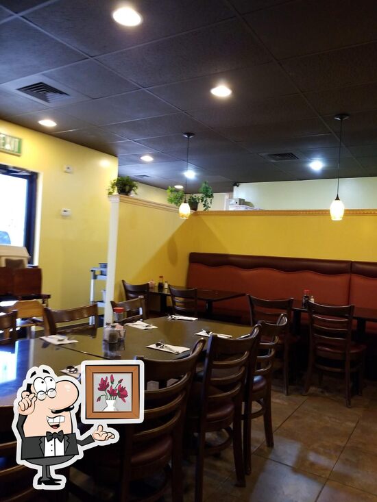Red Dragon Chinese Bistro, South Jordan - Restaurant menu, prices and ...