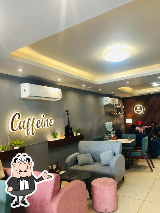 Shaina Cafe Abohar, Abohar - Restaurant menu, prices and reviews