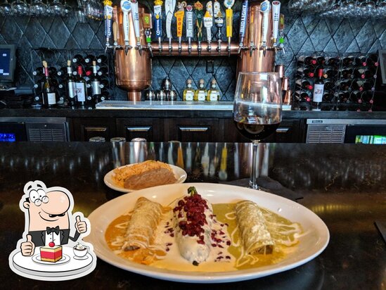 El Mirasol - Una Cocina Mexicana in San Antonio - Restaurant reviews