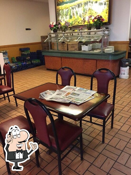 China Lin, Pittsburgh - Restaurant menu, prices and reviews