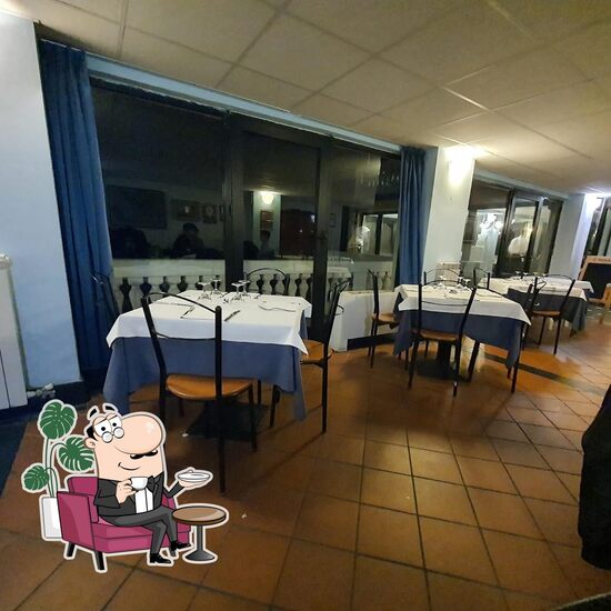 Il Focone, Genova - Menu del ristorante, prezzi e recensioni