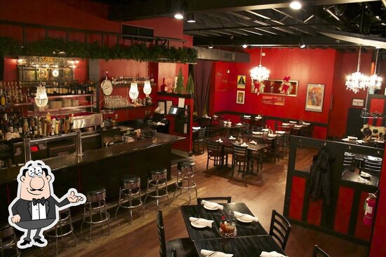 Maxie's, Milwaukee - Restaurant menu, prices and reviews