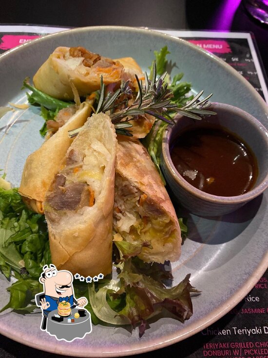 Mr Wabi, Brisbane - Restaurant menu, prices and reviews