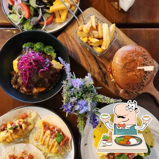 Pink Moon & Co in Balcatta - Restaurant reviews