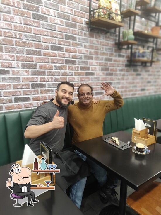 Baraka foods and drinks, Gorinchem - Restaurant menu, prices and reviews