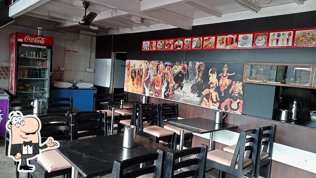 Cafe Nandini, Udupi - Restaurant menu, prices and reviews