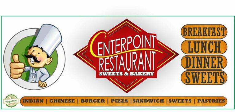 CenterPoint Restaurant, Lucknow - Restaurant menu, prices and reviews