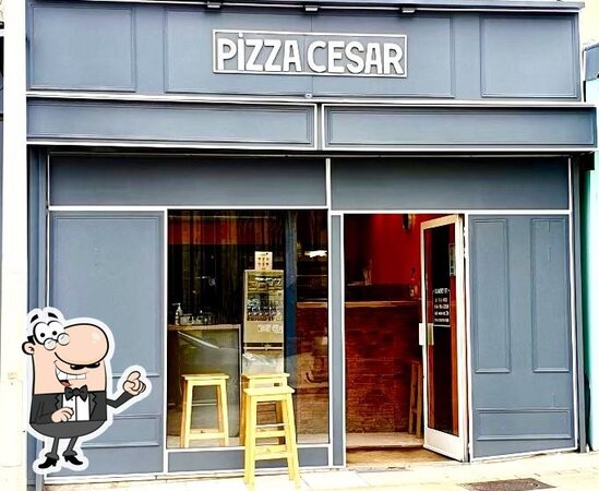 Cesar Pizza Pontoise, Pontoise - Menu du restaurant, prix et avis