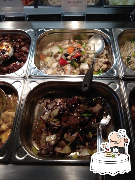 China Restaurant Recklinghausen Sud