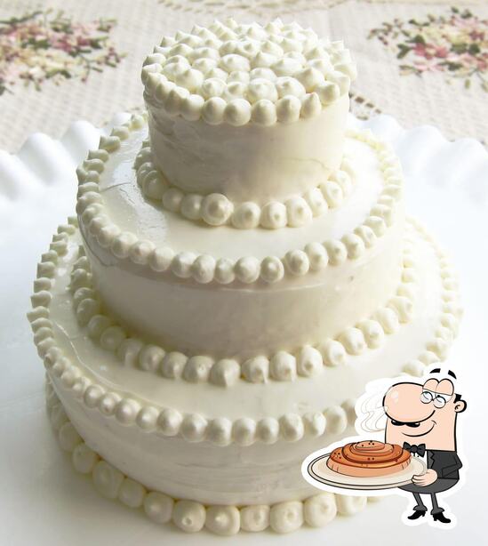 FD Cake Delivery Service, Banda - Restaurant menu and reviews