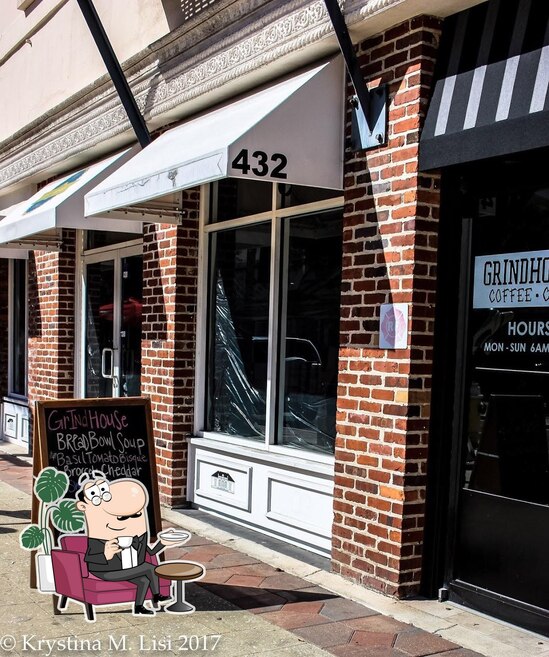 Grind House Coffee, Clearwater - Restaurant menu, prices and reviews