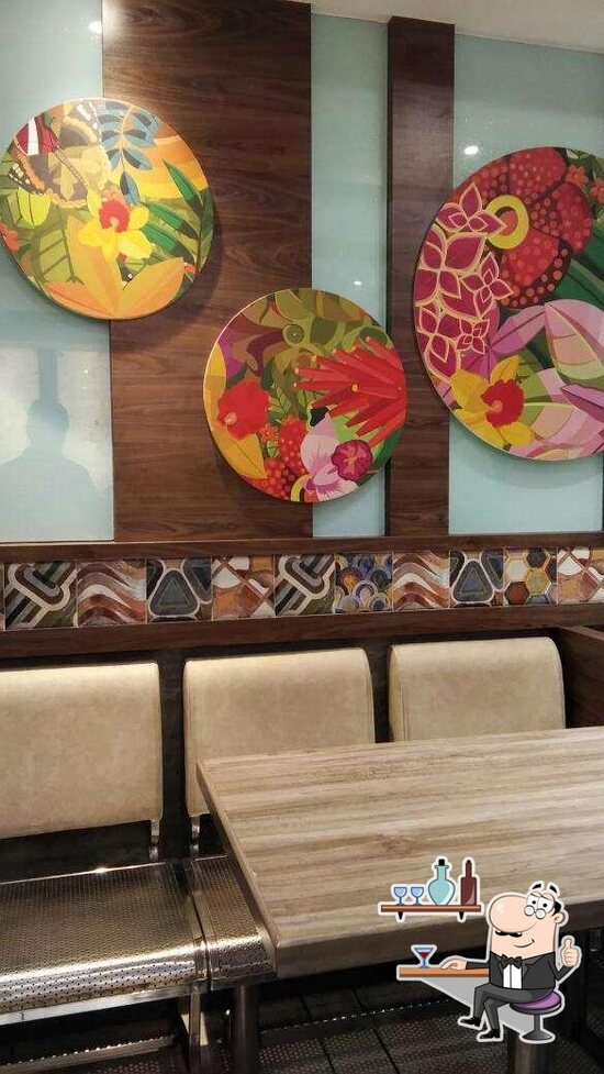 Jeevan Restaurant, Mumbai - Restaurant menu, prices and reviews