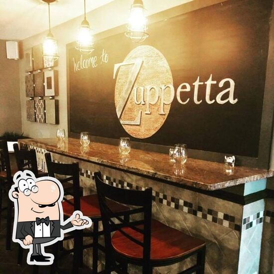 La Polpetta, Дептфорд Тауншип - Меню, цены и отзывы о ресторане