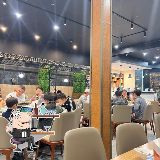 食味 Luo's Place, Sunnybank - Restaurant menu, prices and reviews