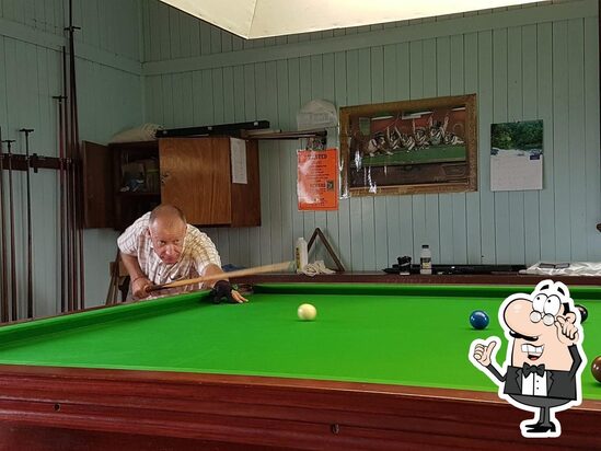 Malanda RSL in Malanda - Restaurant reviews