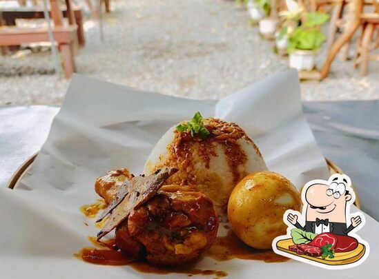 Maria's Food Hub restaurant, Biñan - Restaurant reviews