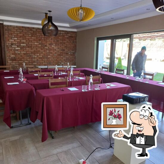 Mesora Spa. Restaurant. Events, Phokeng - Restaurant menu, prices and ...