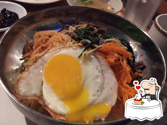 MinGa in Chapel Hill - Restaurant menu and reviews