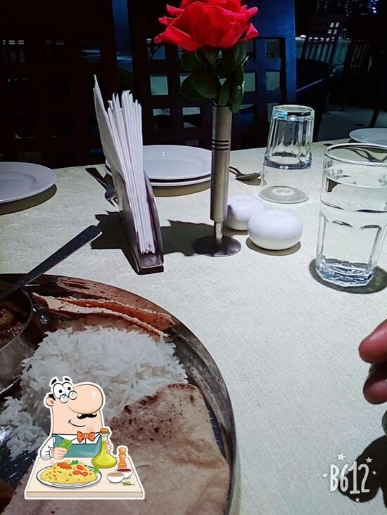 Minerva Restaurant Shriram, Nagpur - Restaurant reviews