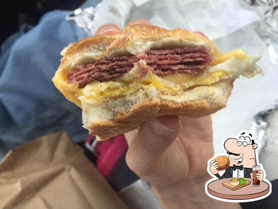 Mr V's Deli in Beacon - Restaurant reviews