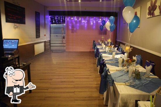 Restaurant Noroc, 149 Green Lanes in London - Restaurant menu and reviews