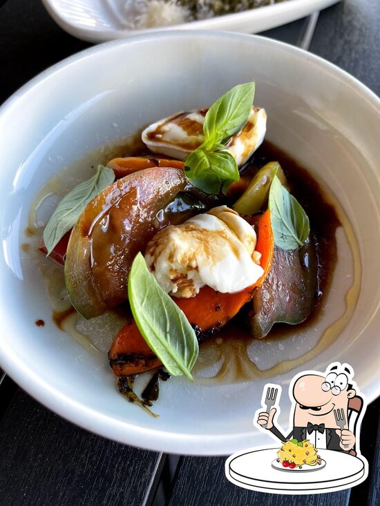 Sazio in Hastings - Restaurant reviews