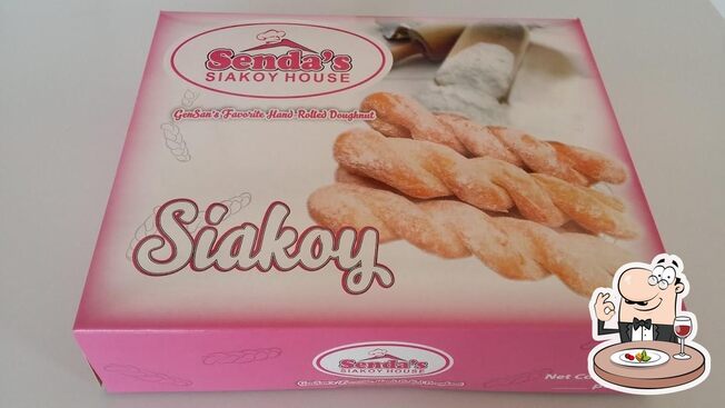 Senda's Siakoy House cafe, General Santos City - Restaurant reviews