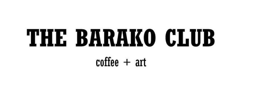 Menu at The Barako Club, Talisay