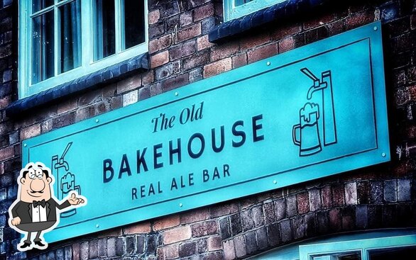 The Old Bakehouse, Welshpool - Restaurant menu, prices and reviews