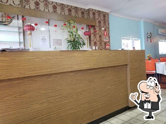 Menu at Gum Sing Restaurant, Wynnum