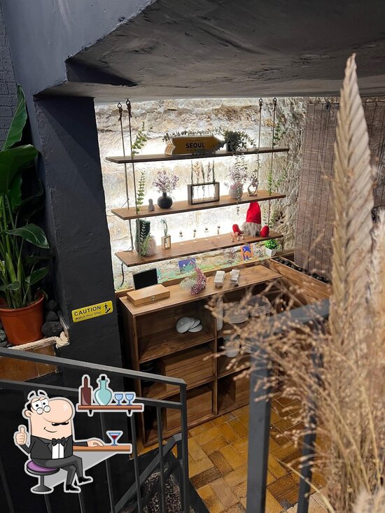 Seoul Lab, Paris - Restaurant menu, prices and reviews