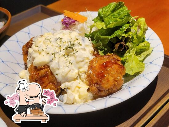 Kinto restaurant, Incheon - Restaurant reviews