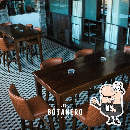 Restaurante Botanero 1824, Chihuahua - Opiniones del restaurante