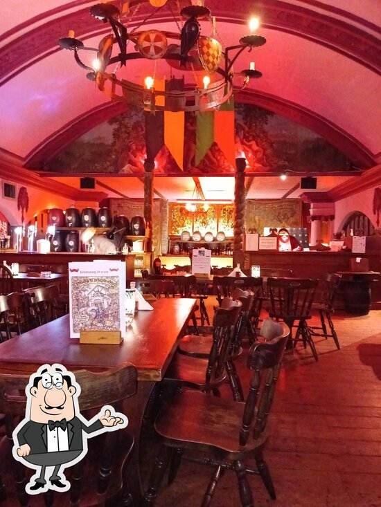 Newlyn Meadery Ltd, Penzance - Restaurant menu, prices and reviews