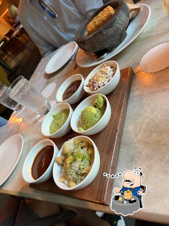 Amalfi Cucina + Mercato, Atlanta - Restaurant menu, prices and reviews