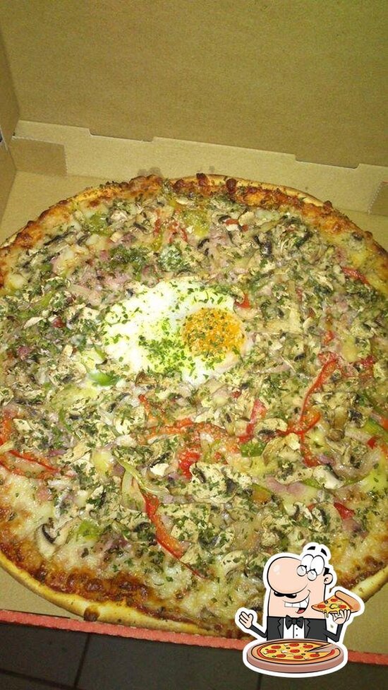 Pizz zinc pizzeria, Quimperlé - Critiques de restaurant