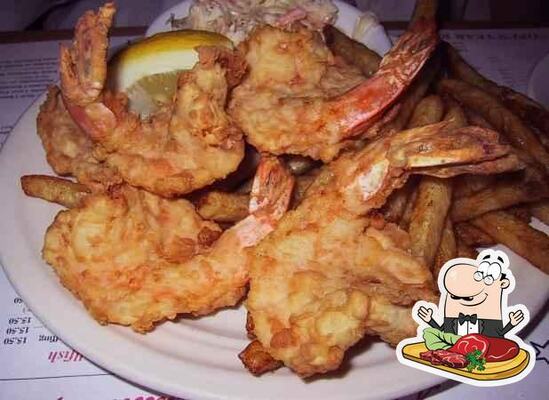 3 Way Restaurant, 5620 Hwy 32 in Charleston - Restaurant reviews